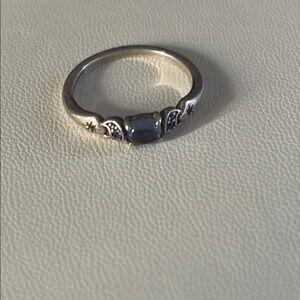 Pandora | Jewelry | Pandora X Disney Aladdin Princess Jasmine Ring ...
